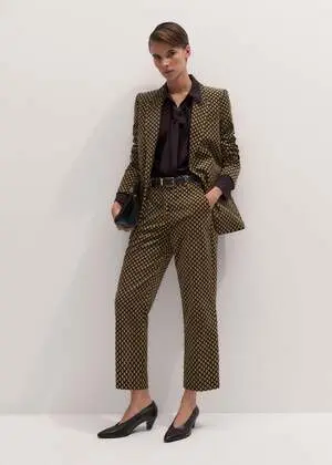 ME+EM Silk Cotton Cloud Layering Shirt + Tie