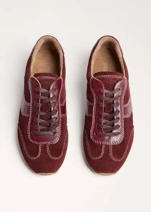 ME+EM Retro Runner Sneakers
