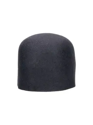 Vaquera Masked Wool Hat