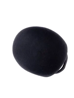 Vaquera Masked Wool Hat