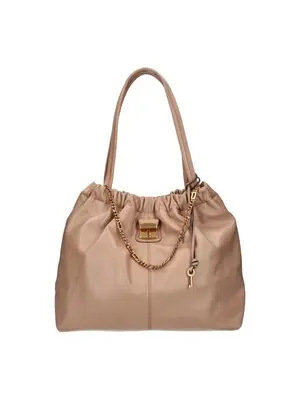 Marc Jacobs The Cristina" Tote Bag - Brown