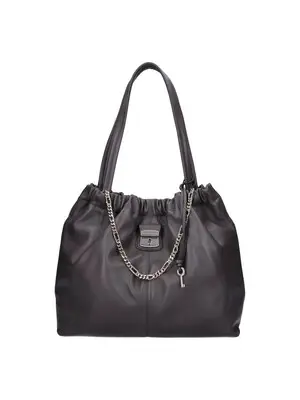 Marc Jacobs The Cristina" Tote Bag - Gray