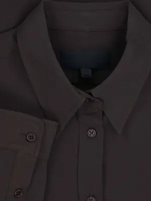 NILI LOTAN Silk Shirt "gaia