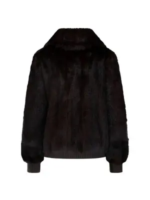 IACOPA Clea" Mink Fur Jacket