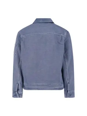A.p.c. Jacket "alexis