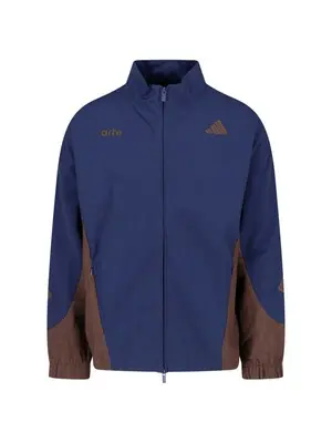 Adidas X Arte Antwerp Z.n.e. Full Zip Jacket