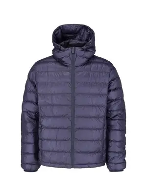 Aspesi Nelson Padded Jacket - Blue