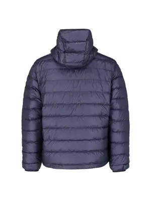 Aspesi Nelson Padded Jacket - Blue