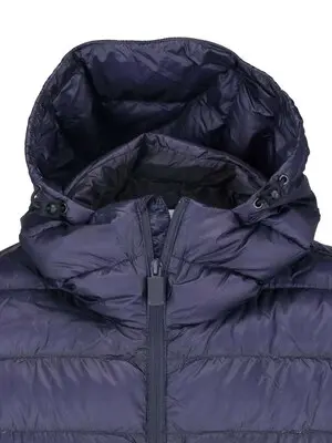 Aspesi Nelson Padded Jacket - Blue