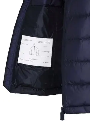 Aspesi Nelson Padded Jacket - Blue