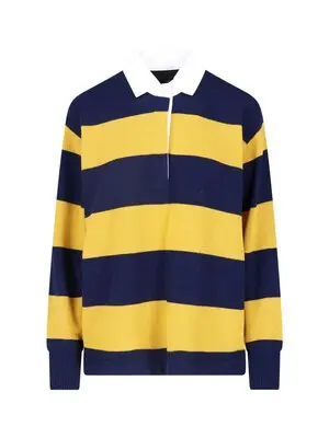 NILI LOTAN Rugby Sweater "rashida