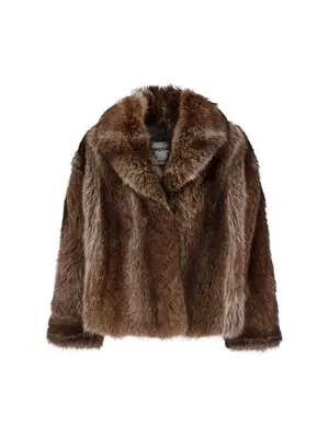 IACOPA Fur Jacket "sepe