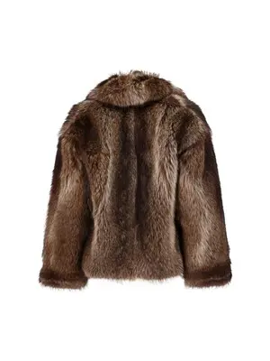 IACOPA Fur Jacket "sepe