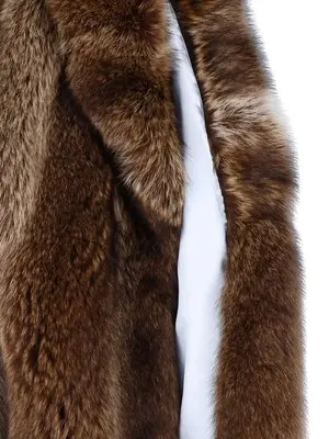 IACOPA Fur Jacket "sepe