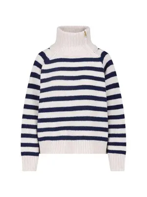 NILI LOTAN Cashmere Sweater "raelyn