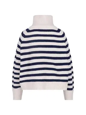 NILI LOTAN Cashmere Sweater "raelyn