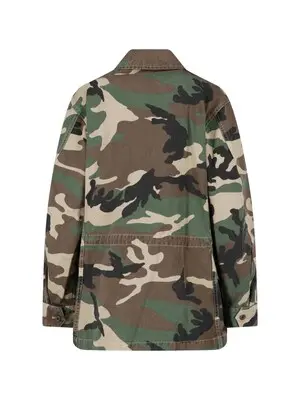 NILI LOTAN Jacket Zip "sacha