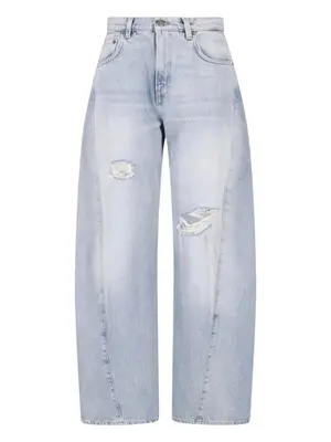 HAIKURE Jeans "clyde