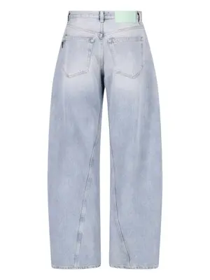 HAIKURE Jeans "clyde