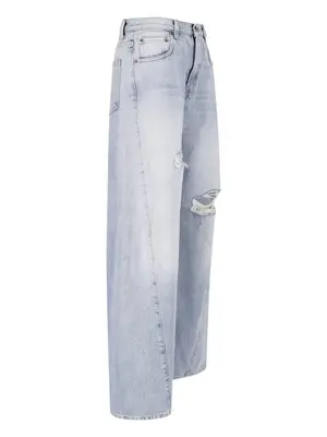 HAIKURE Jeans "clyde