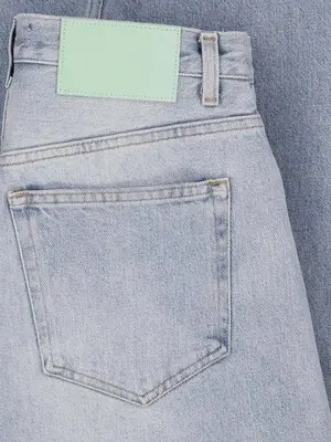 HAIKURE Jeans "clyde
