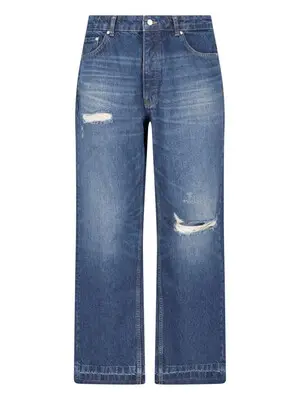 REPRESENT Heaton Straight Jeans