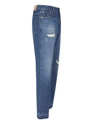 REPRESENT Heaton Straight Jeans