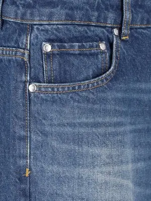 REPRESENT Heaton Straight Jeans