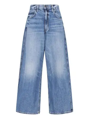 NILI LOTAN Wide Jeans "terese
