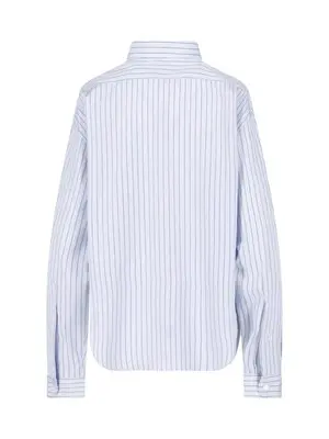 Vaquera Belt Shirt
