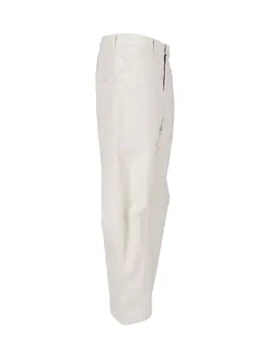 NILI LOTAN Rounded Pants "shon
