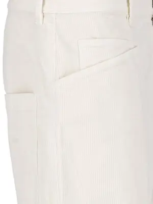 NILI LOTAN Rounded Pants "shon