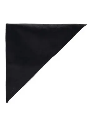 Vaquera Fabric Scarf