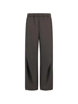 Herno Oversize Trousers