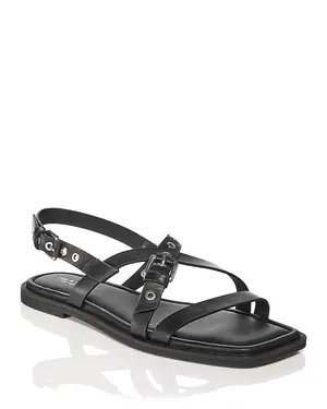 Rag & Bone Harlow Flat Sandals