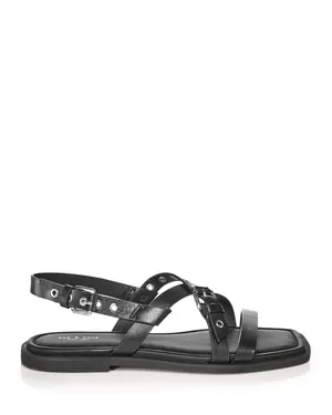 Rag & Bone Harlow Flat Sandals