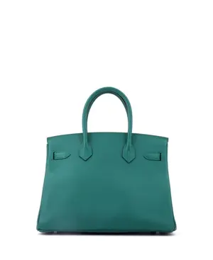 Hermès Birkin 30 Epsom Leather Satchel