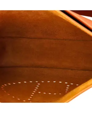 Hermès Gm Evelyne Bag Gen Ii Epsom