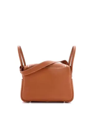 Hermès 26 Lindy Bag Clemence