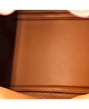 Hermès 26 Lindy Bag Clemence