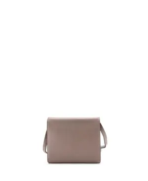 Hermès 16 Clic Wallet On Strap Epsom
