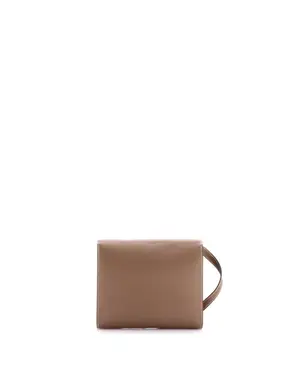 Hermès 16 Clic Wallet On Strap Epsom