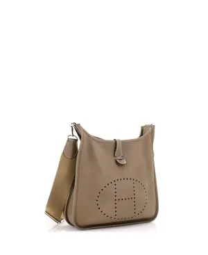 Hermès Pm Evelyne Bag Gen Iii Clemence