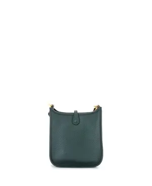 Hermès Tpm Evelyne Bag Gen Iii Clemence