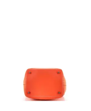 Hermès 20 Toolbox Bag Swift