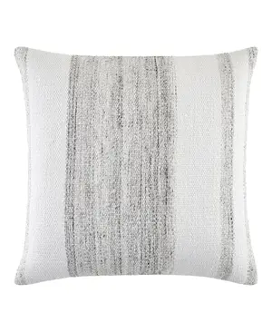 Livabliss Galey Alix Katalina Decorative Pillow, 20l X 20w White/gray