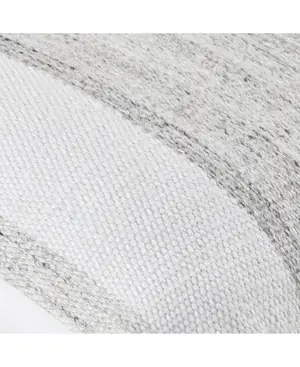 Livabliss Galey Alix Katalina Decorative Pillow, 20l X 20w - White/gray