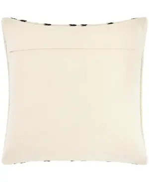 Livabliss Becki Owens Solea Vertical Accent Decorative Pillow, 18l X 18w