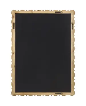 Livabliss Brennan Accent Mirror, 40h