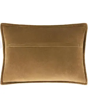 Livabliss Galey Alix Karling Lumbar Pillow, 13l X 19w